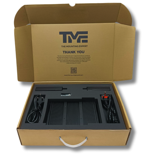 INDUSTRIAL PERSONAL COMPUTER (IPC) - TMS LITE